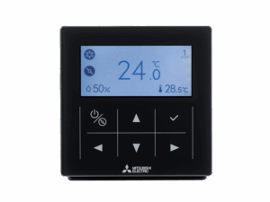 Linear Zone Controller | Mitsubishi Electric